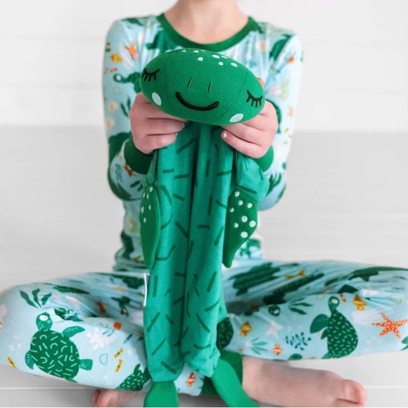 Little Sleepies | Toys | Nwt Little Sleepies Tilly The Turtle ...